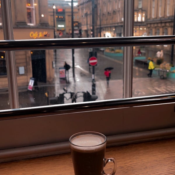 Costa Coffee - Grainger Town - 9 tips