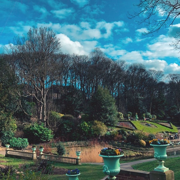Northumberland Park - Landmarks and Outdoors in North Shields