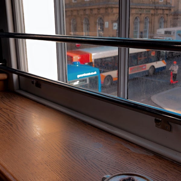 Costa Coffee - Grainger Town - 9 tips