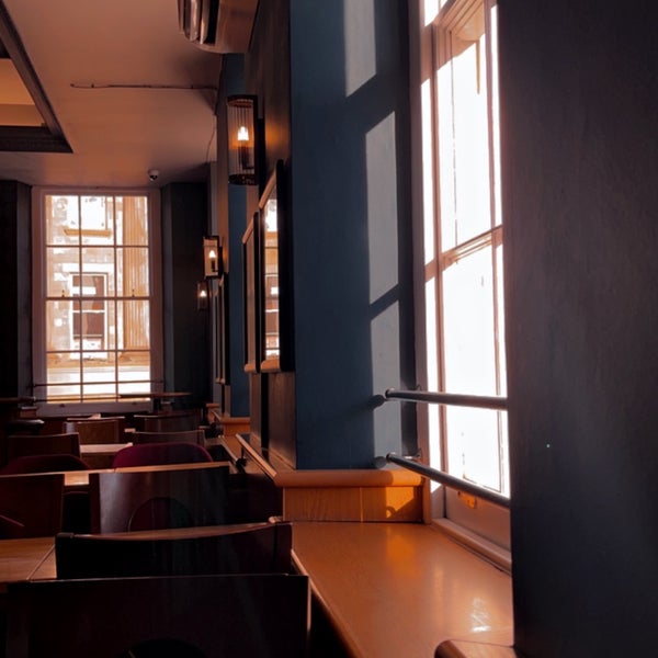 Costa Coffee - Grainger Town - 9 tips