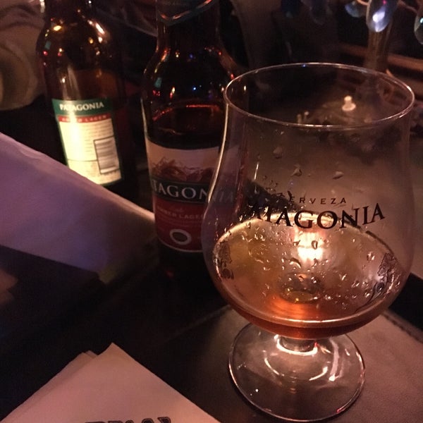 Carnal Bar - Palermo Viejo - 72 tips