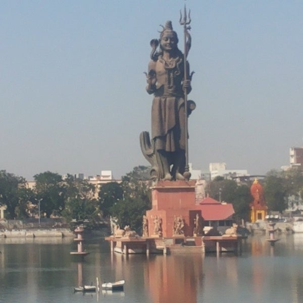 Sur Sagar Lake - 5 tips
