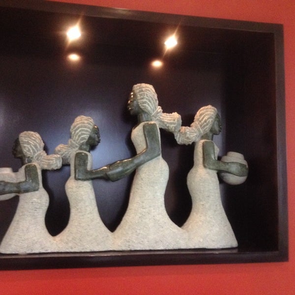 Photos at Sikia Restaurant - Restaurant in Chicago