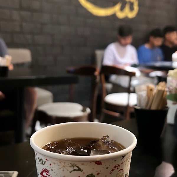 Shaghf Cafe - 9 tips from 1063 visitors