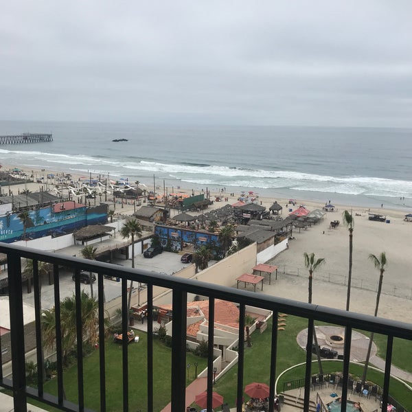 Rosarito Beach - 8 tips