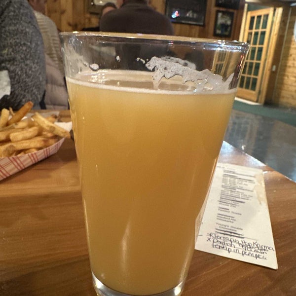 Back Door Tavern - New Brighton, PA