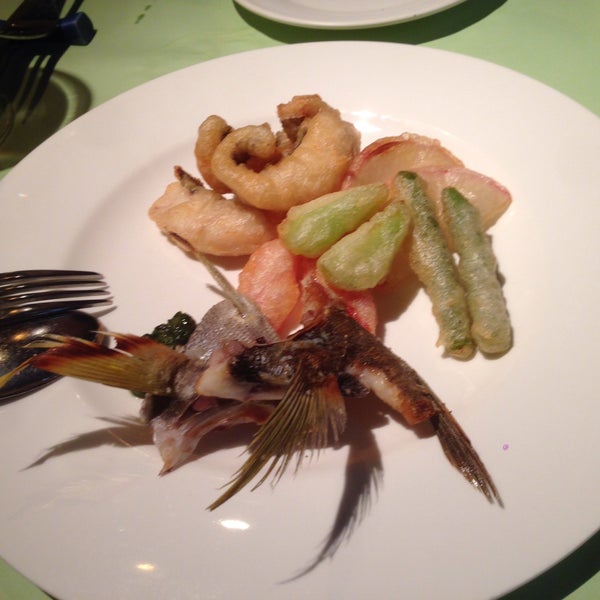 ANDRA (BISTRO et BAR ANDRA) - French Restaurant in 神南