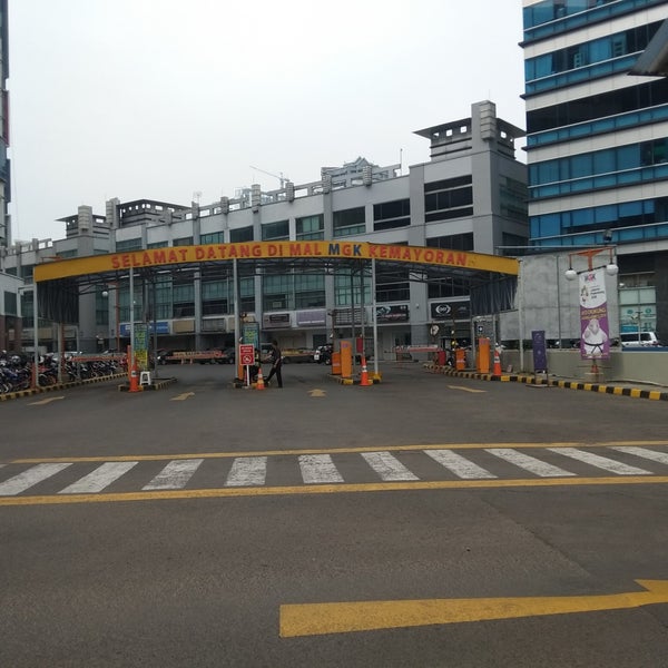 Hypermart - Jakarta Pusat, Jakarta