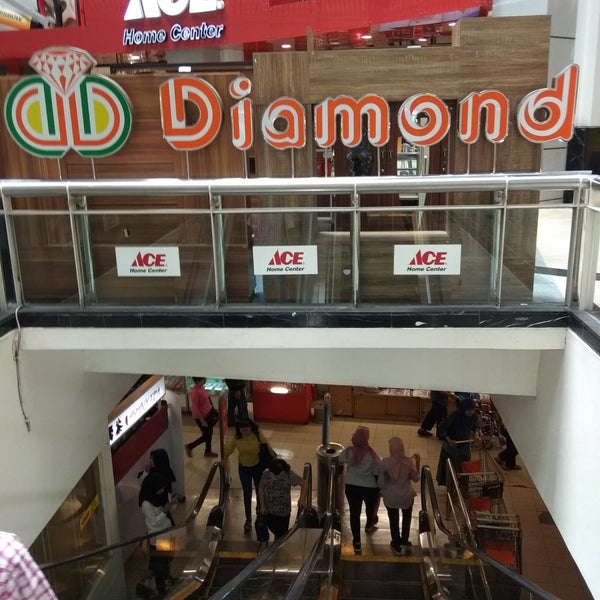 Photos at Diamond - Kelapa Gading - 38 tips