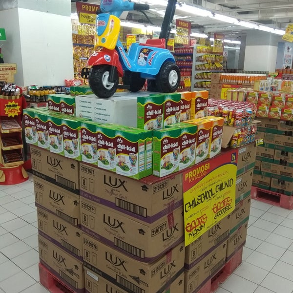 Hypermart - Supermarket