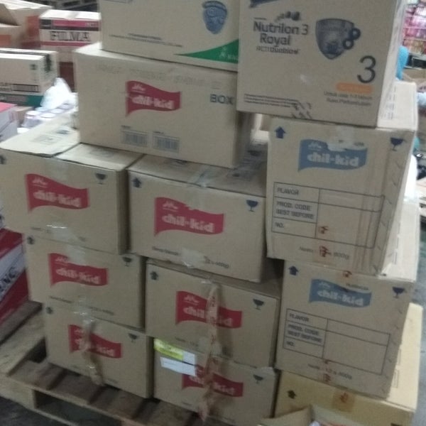 Hypermart - Jakarta Pusat, Jakarta