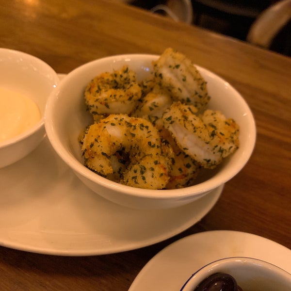 Photos at Boca Grande - La Dreta de l'Eixample - Barcelona, Cataluña