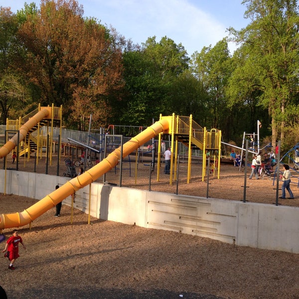 Wheaton Regional Park Playground - Wheaton-Glenmont - 5 tips
