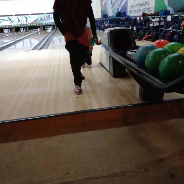 Growball Cinemax - Lot. N1 - N4, N7 - N8, 8th Floor, Centre Point Sabah