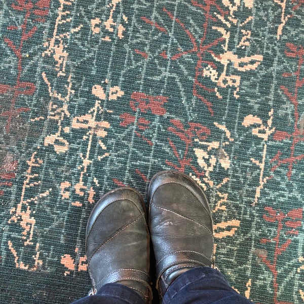 Gate 32 - Airport Gate in Orlando International Airport