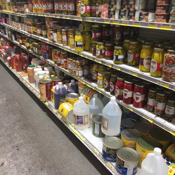 Donatelli's Italian Food Center - Bloomfield - Pittsburgh, PA