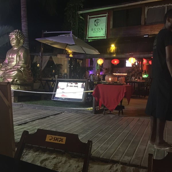 Photos at Buda Beach - Seafood Restaurant in Morro de São Paulo
