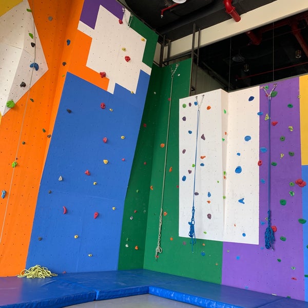 Photos at Scramble - Indoor Play Area in Riyadh