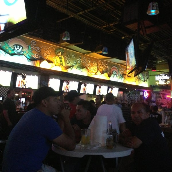 Chulas Sports Cantina - 7 tips from 313 visitors