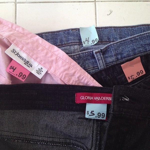 Goodwill - Rancho Bernardo - San Diego, CA