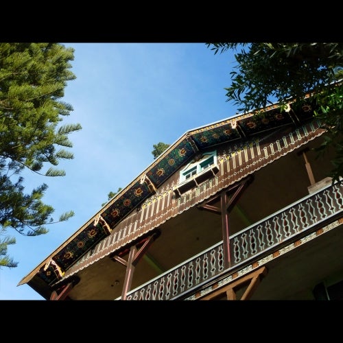 Nature Friends Tourist Club San Francisco - 19 tips