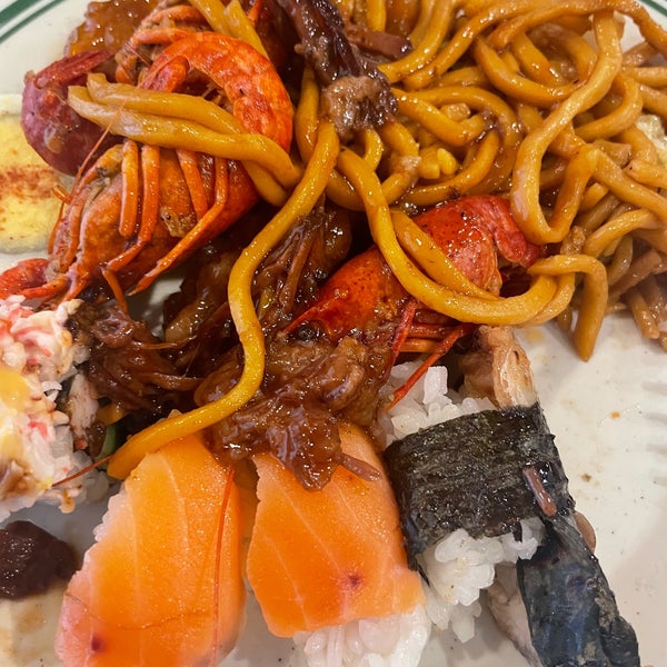 Regal Buffet - 17 tips from 316 visitors