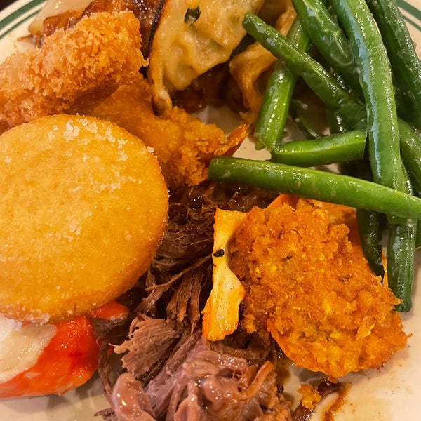 Regal Buffet - 17 tips from 316 visitors