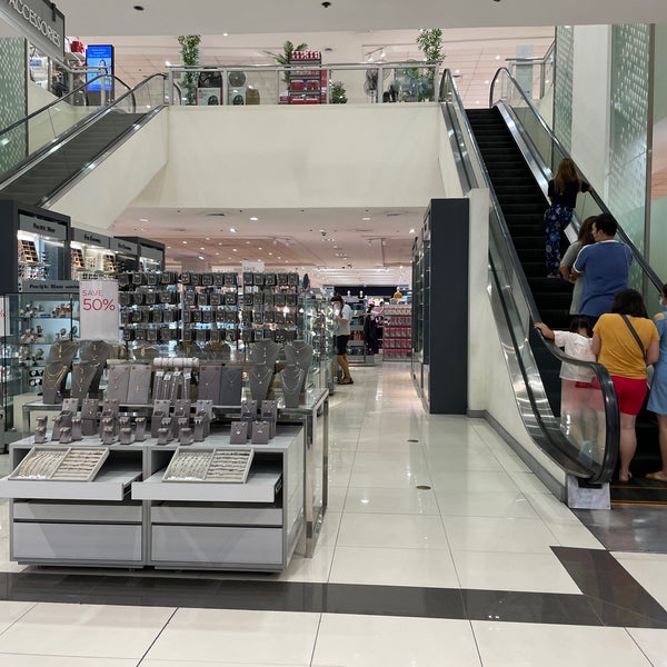 The SM Store - Dasmariñas, Cavite