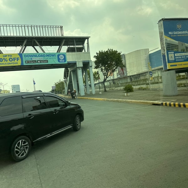 SM City Dasmariñas - Shopping Mall in Dasmariñas City