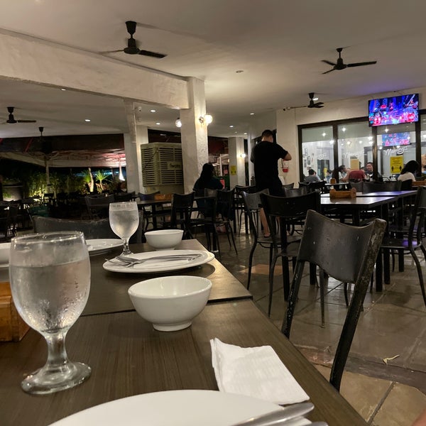 Manong's Bar & Grill - Alabang - 28 tips