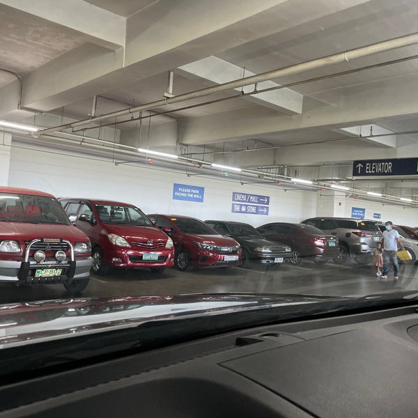 SM City Dasmariñas Parking - Governor's Dr cor Aguinaldo Hwy, Brgy ...