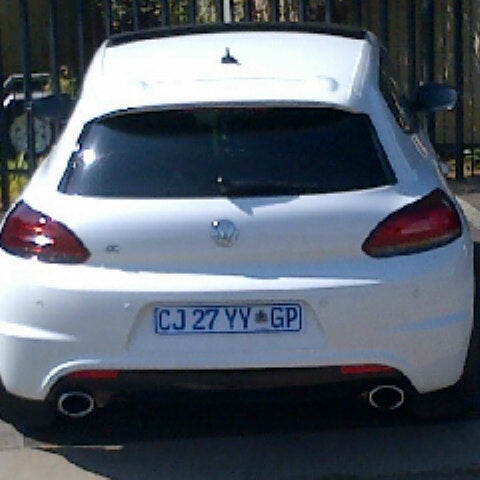 Engen 1 Stop - Fuel Station