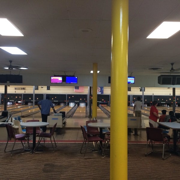 Photos at Suburban Lanes (Now Closed) - Bowling Alley in Decatur