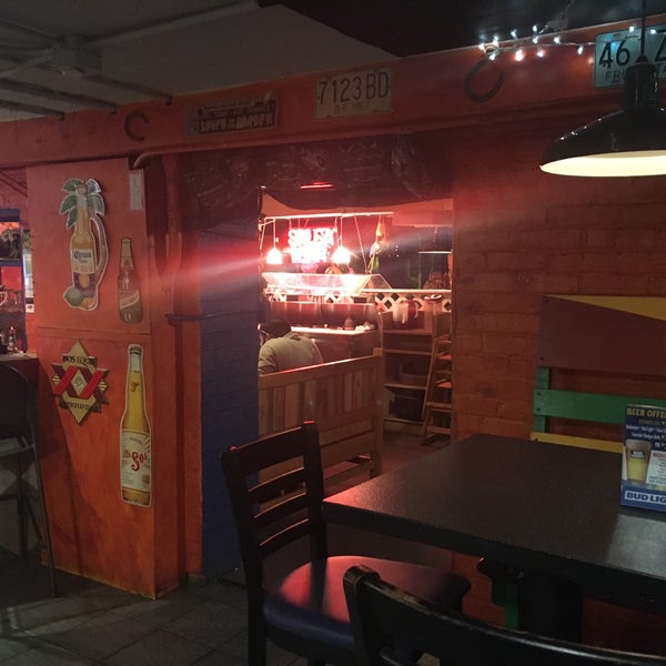 Bandido's Mexican Cafe - Mexican Restaurant in Downtown Chapel Hill