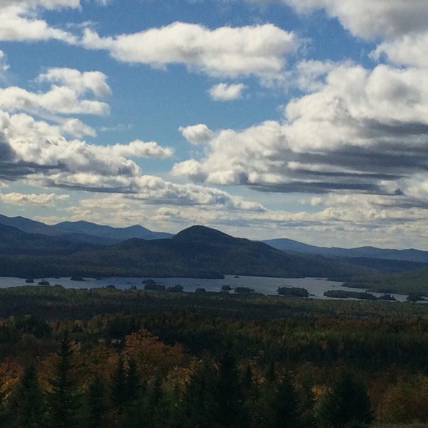 Attean Overlook - 1 tip from 31 visitors