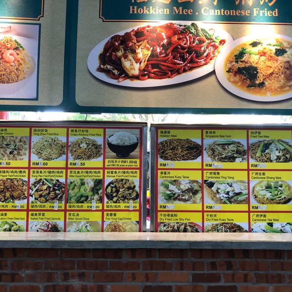 Photos at Puteri Mart - Market in Puchong
