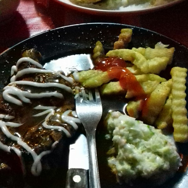 Red Diamond Seafood - No 5