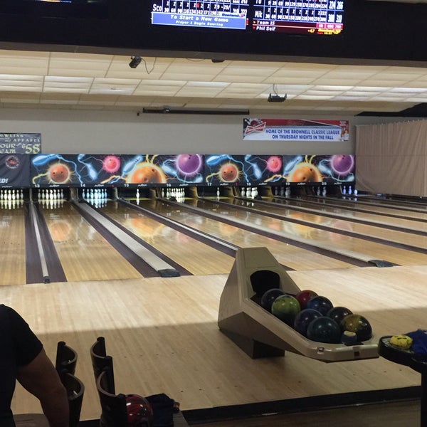 Sunshine Bowling Lanes - 8 tips from 236 visitors