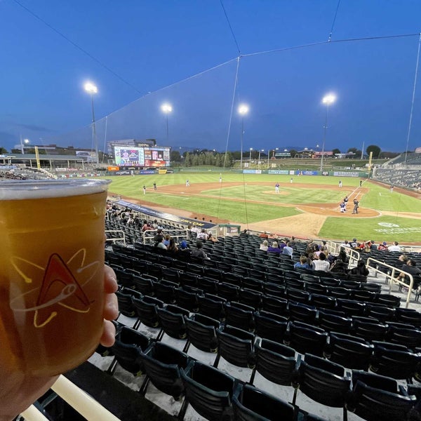 Isotopes Park - 40 tips