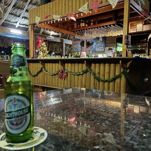 Wayo's Beachside Beernet - Ambergris Caye - 7 tips