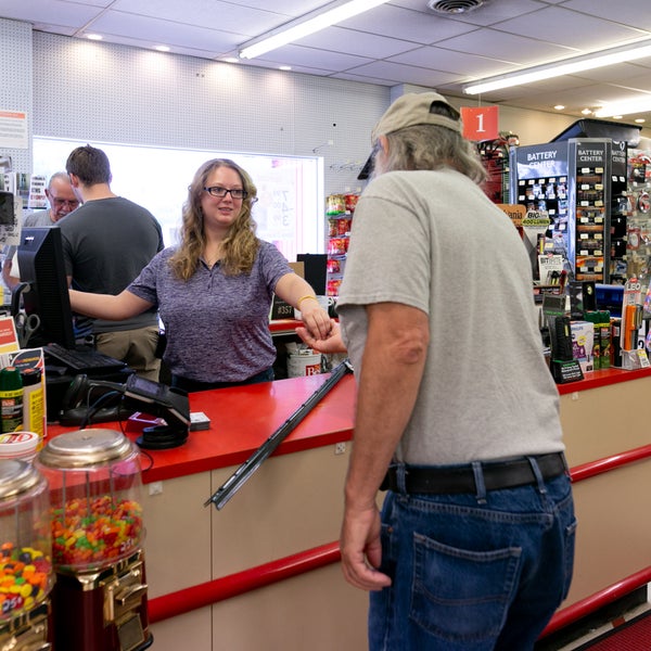 Hardware Plus - 63 visitors