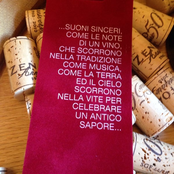 Zenato Winery - Peschiera del Garda, Veneto