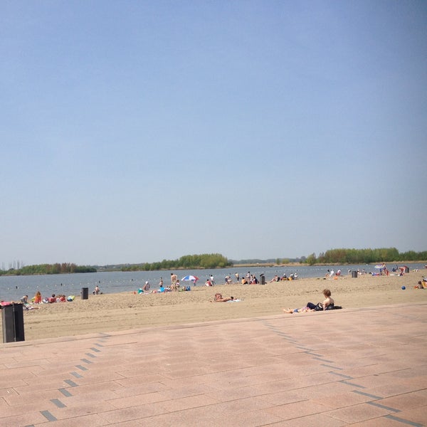 Strand Nesselande - Nesselande - 13 tips from 653 visitors