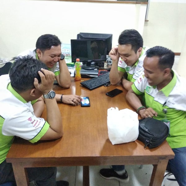 PT Enseval Putera Megatrading Tbk. - Cakung - Kawasan Industri Pulo Gadung