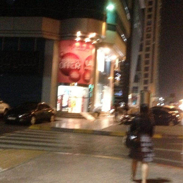 Splash - Clothing Store in Abu Dhabi