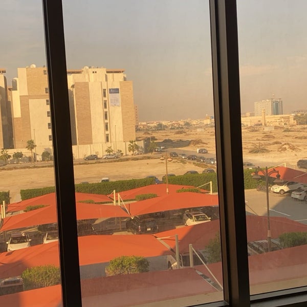 Khobar Business Gate - Structure in الخبر