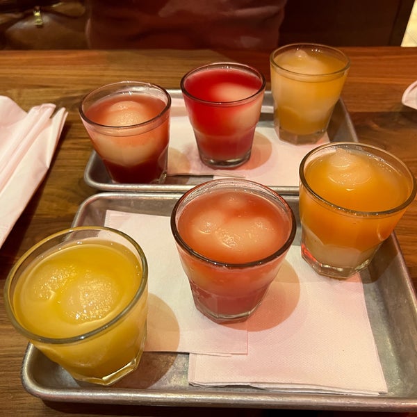 Aqui Cal-Mex - Downtown Campbell - Campbell, CA