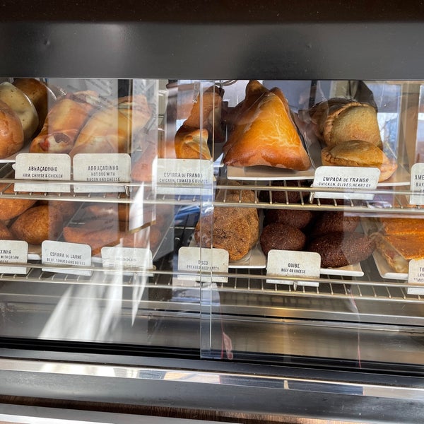 Cafe de Casa - Brazilian Restaurant in South San Francisco