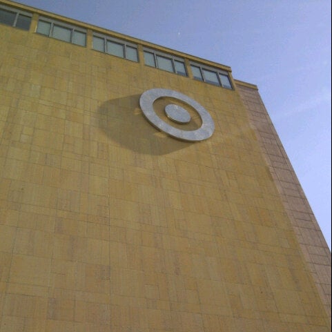 Target HQ - Target Campus West (Now Closed) - Bryn Mawr - Minneapolis, MN