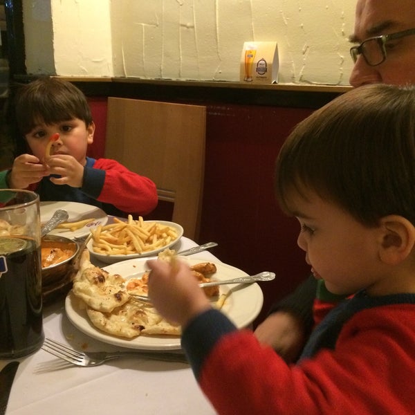 Gurkha Palace - Indian Restaurant in Farnborough